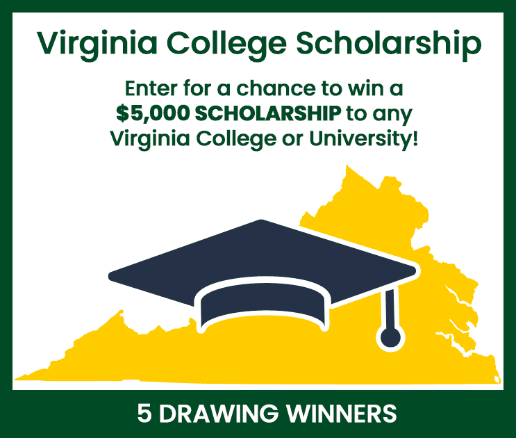 Virginia Lottery Rewards | Virginia Lottery